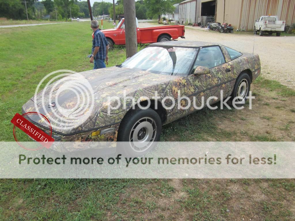 Ultimate sleeper - CorvetteForum - Chevrolet Corvette Forum Discussion