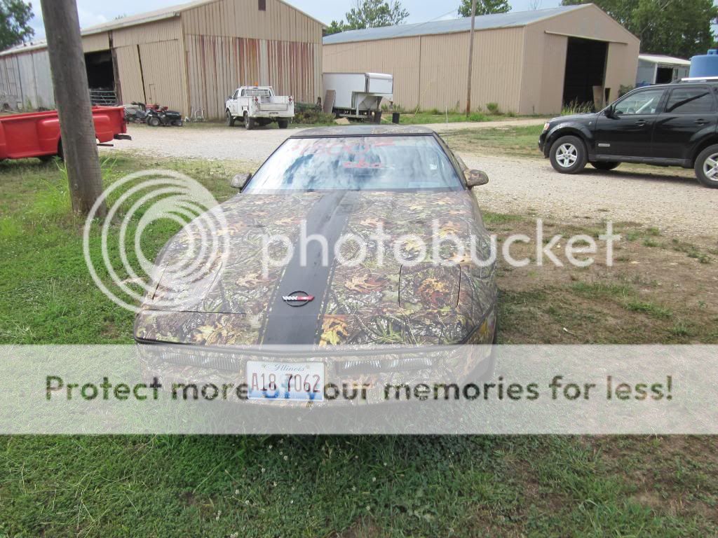 Ultimate sleeper - CorvetteForum - Chevrolet Corvette Forum Discussion