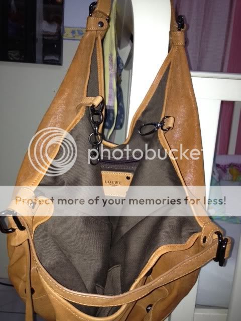 Purseforum Loewe | semashow.com