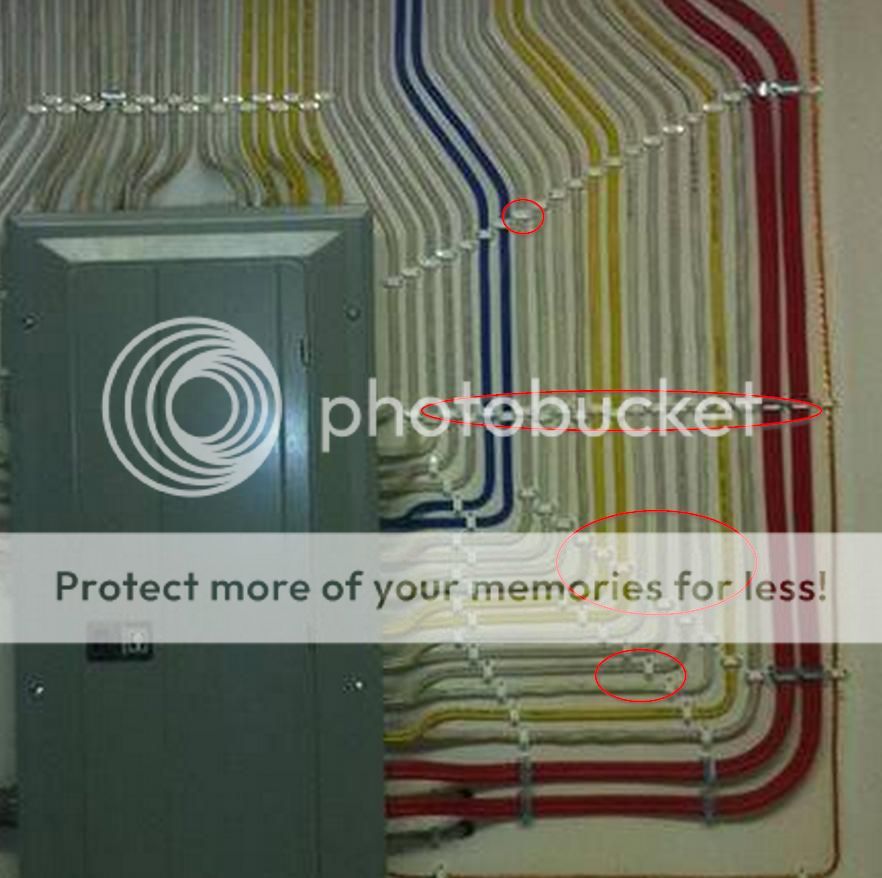 Wire and Pipe **** | Electrician Talk