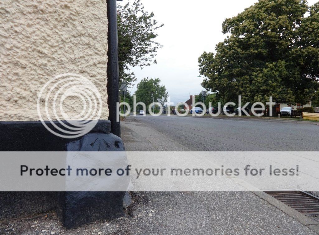 Pivot: Sproughton, The Wild Man PH - Bench Mark Database