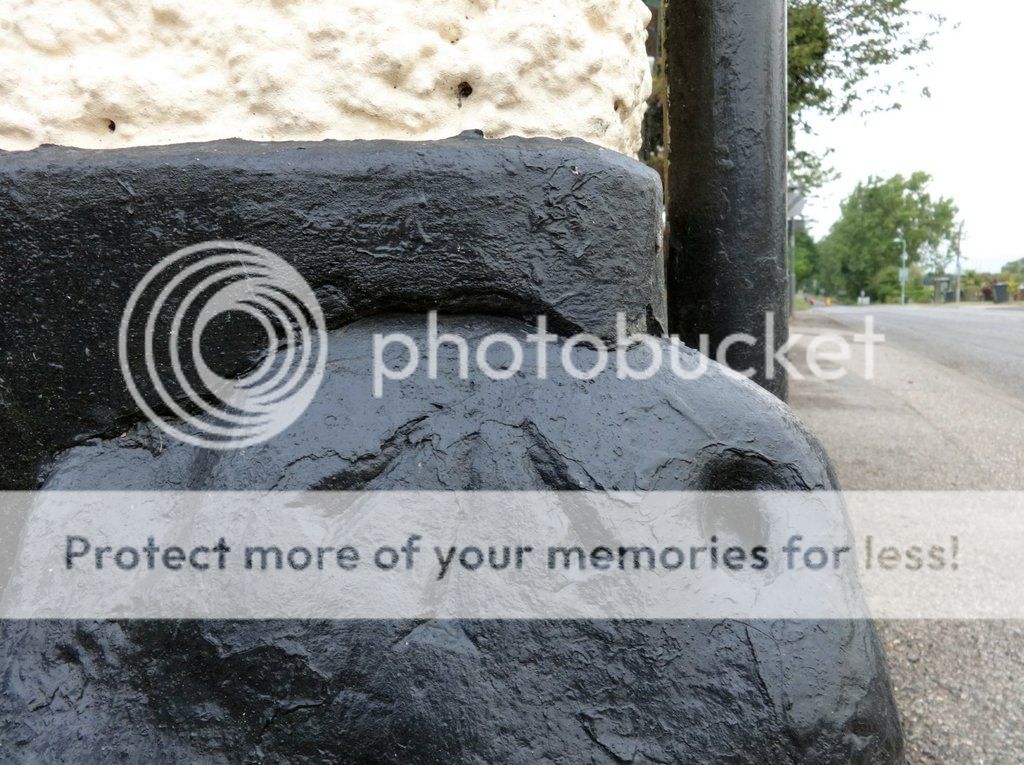 Pivot: Sproughton, The Wild Man PH - Bench Mark Database