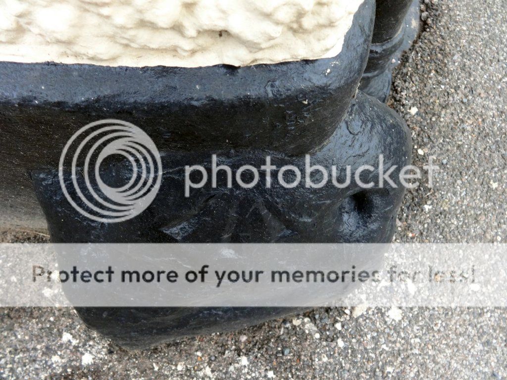 Pivot: Sproughton, The Wild Man PH - Bench Mark Database