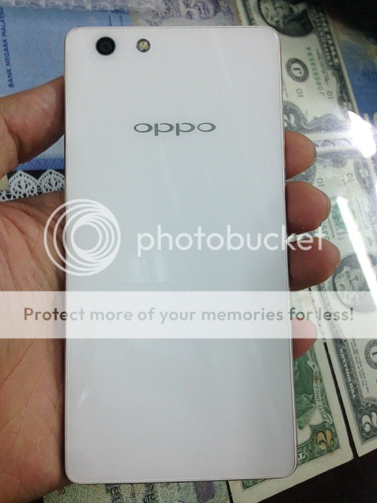 HCM - - Oppo R1 -R829T 3tr5 | 5giay