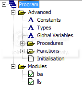 Run Logic in PICED | C-Bus Forums