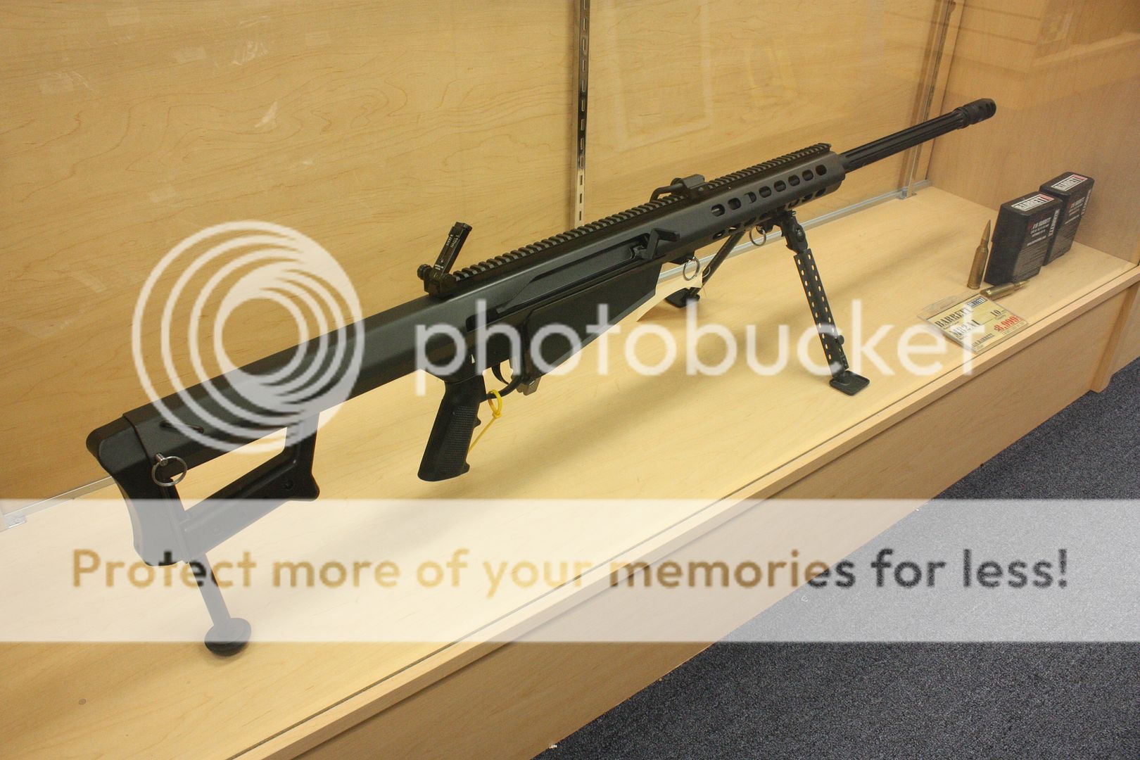 Gun Effects Guns & Ammo, City of Industry - Calguns.net