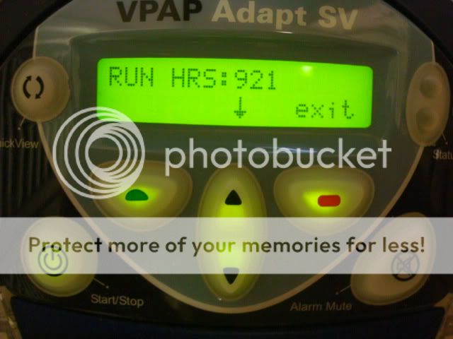 SOLD !! $100 -- ResMed VPAP Adapt SV | CPAPtalk.com