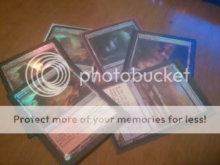 [[Official]] What is the most pimp card/deck you've seen or owned? (SEE ...