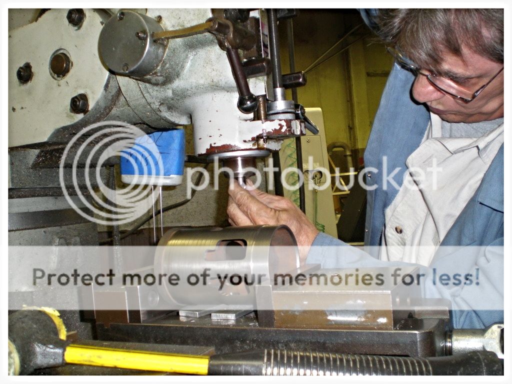 Small Engine Machine Works | Everything2Stroke Forum